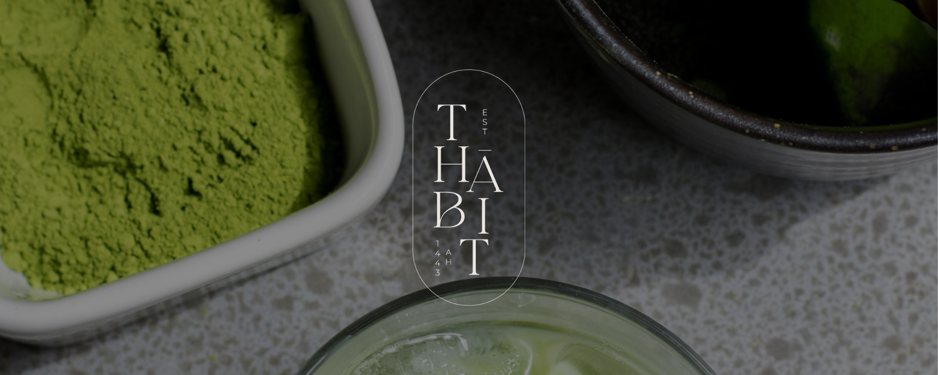 Thābit Matcha | Buy Ceremonial Organic Matcha Japanese Tea